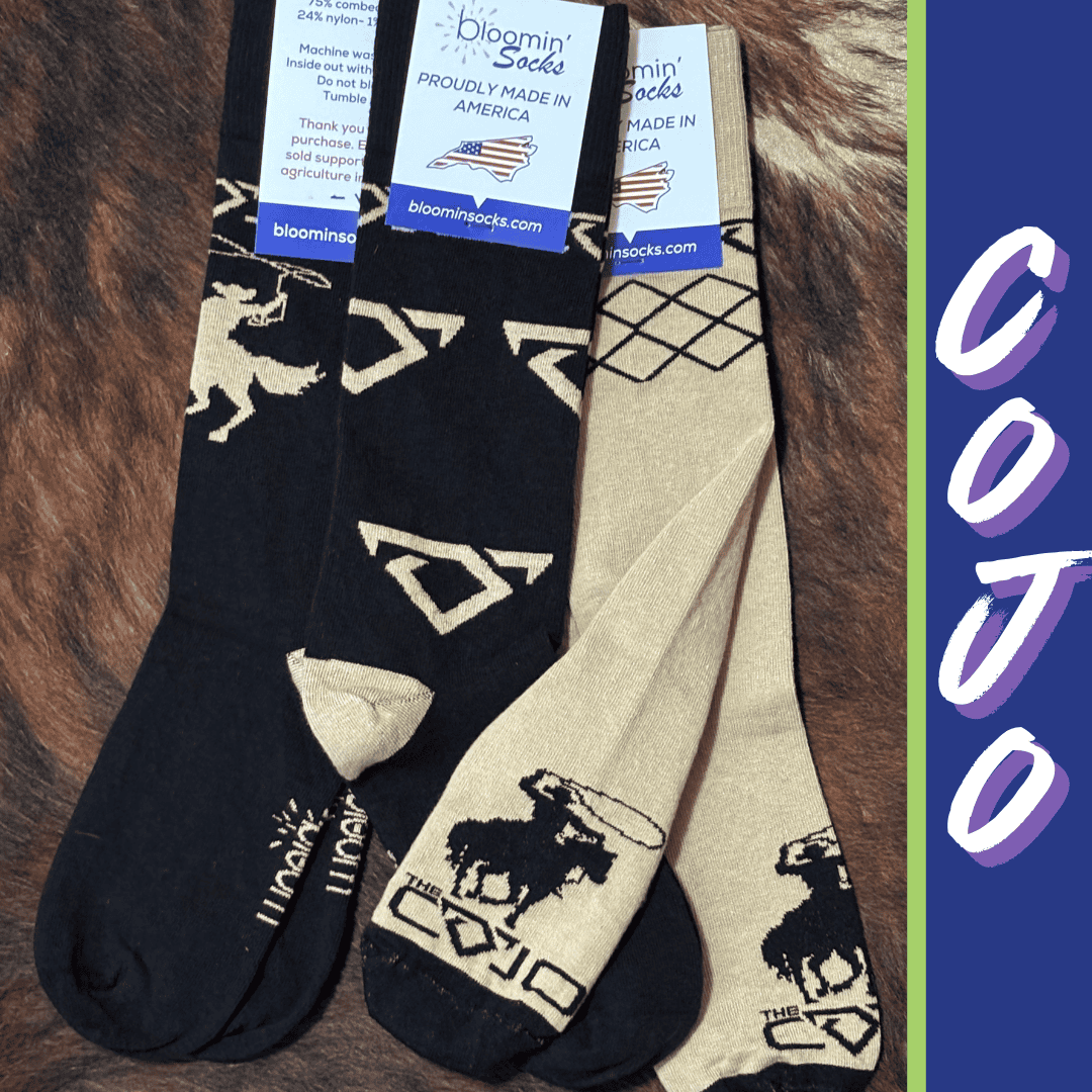 Bloom x COJO Championship: Team Up to Support Texas FFA - Bloom for Good